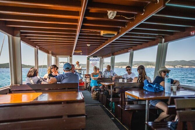 Korcula Islands Picnic Boat Tour - What Travelers Love About This Tour
