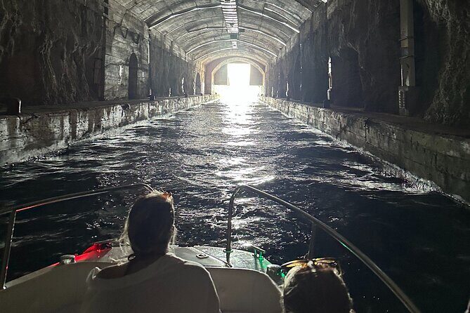 Kotor Blue Cave Group Tour - What Does This Tour Offer in Terms of Value?