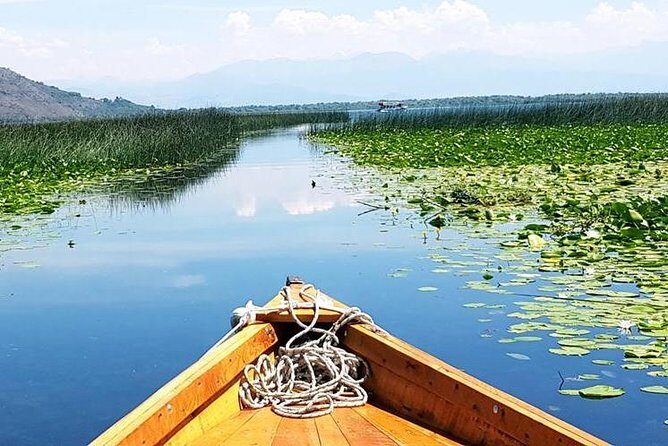 Kotor Tour: Budva Old Town, Sveti Stefan & Skadar Lake Boat Trip - Transportation & Timing