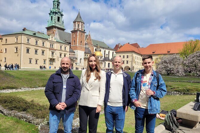 Krakow and Sanctuary of Divine Mercy Pope John Paul II City Tour - Practical Details and Tips