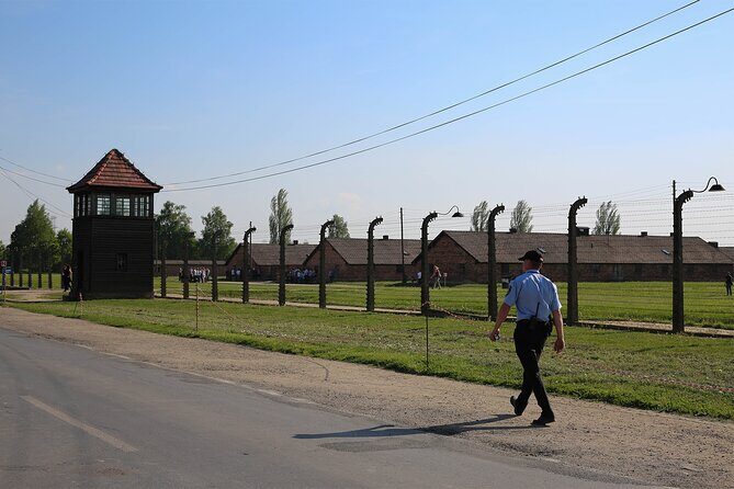 Krakow: Auschwitz Birkenau Museum With Private Transport - Why This Tour Offers Great Value