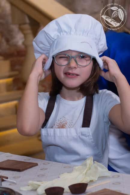 Krakow: Chocolate Workshop - The Pros and Cons: What Travelers Say