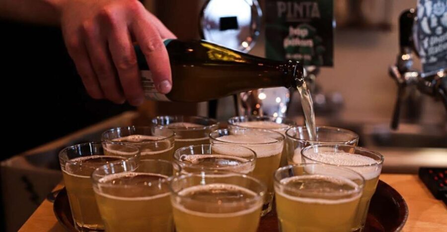 Krakow: Craft Beer Tasting City Walking Tour - Why Choose This Tour?
