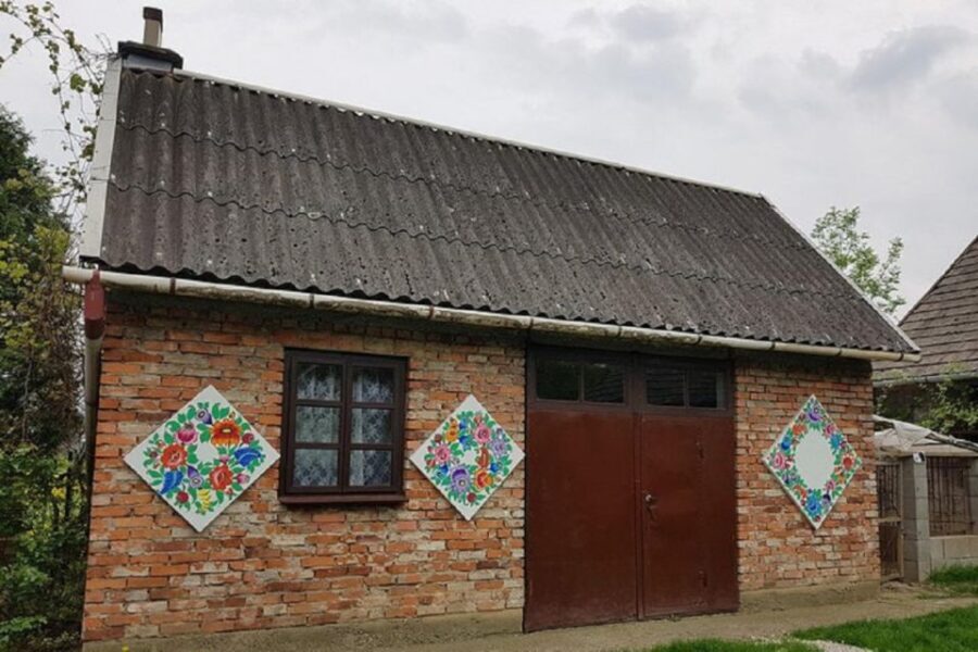 Krakow: Guided Day Tour of Zalipie Village & Museum Entry - Who Is This Tour Best For?
