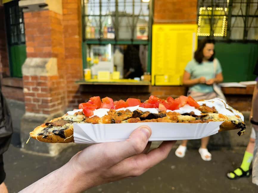 Krakow: Hidden Gems Food and Culture Tour for Small Groups - What Makes This Tour Special?