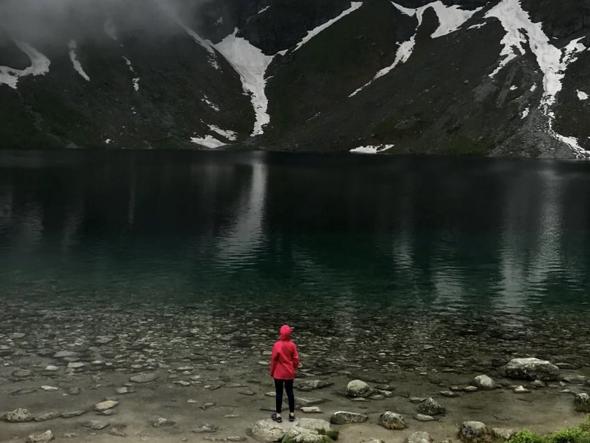 Krakow: Hiking Adventure in Tatra Mountains & Thermal Baths - The Practicalities: What You Need to Know