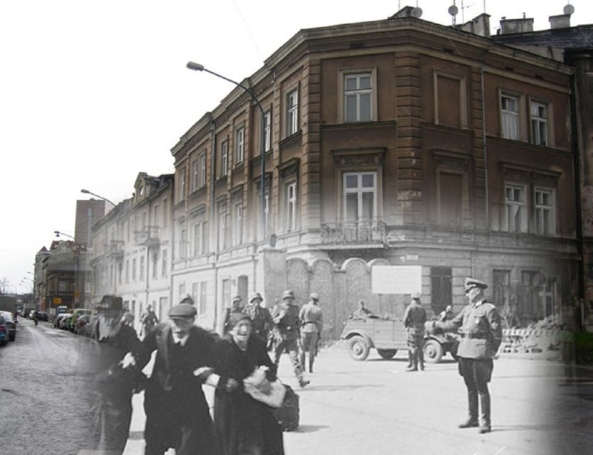Kraków Holocaust Tour - Why This Tour Is Worth Your Time