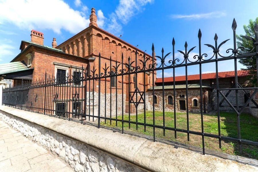 Kraków: Jewish Quarter & Schindlers Factory Guided Tour - Practical Details & Value