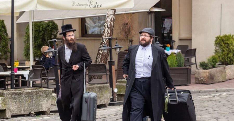 Krakow: Kazimierz, Schindler's Factory, & Ghetto Guided Tour - Why the Tour Offers Excellent Value