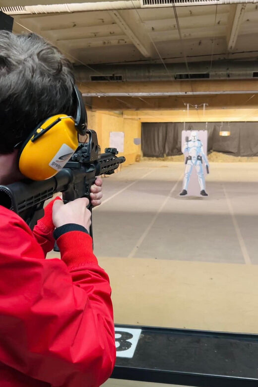 Krakow: Shooting Range Experience with Hotel Pickup - Why This Tour Works for Travelers