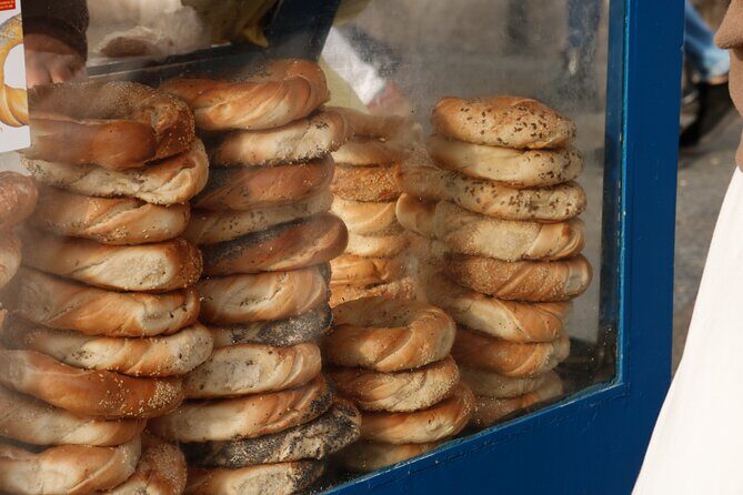 Krakow: Street Food Tasting Walking Tour - A Close Look at the Itinerary