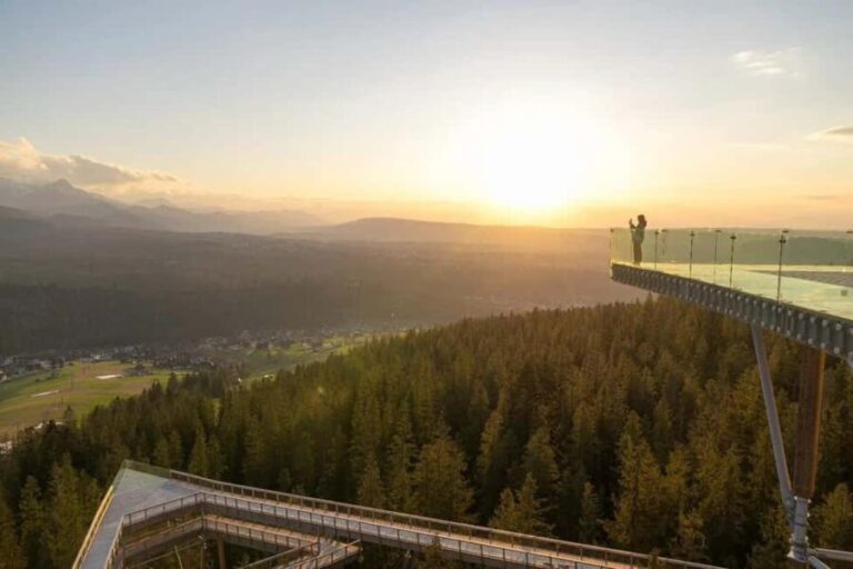 Krakow: Zakopane, Mountains Treetop Walk & Thermal Baths - The Good, the Bad, and the Variable