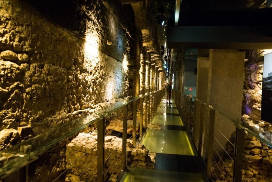 Krakow's Rynek Underground Museum Tour with Ticket and Guide - Who Will Love This Tour?