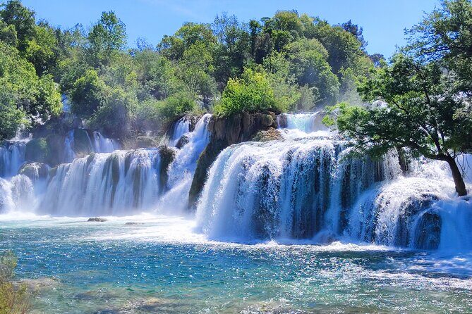 Krka Waterfalls and Sibenik, Private Tour from Sibenik - Frequently Asked Questions