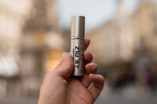 KuK perfumery Filz - the fragrance of empress Sisi - The Sum Up
