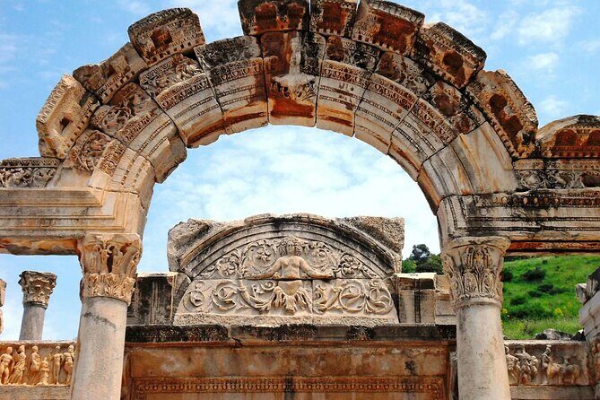 Kusadasi Ephesus Full Day Tour With Lunch & Professional Guide - Frequently Asked Questions