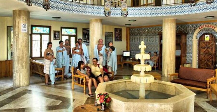 Kusadasi: Turkish Bath Experience - Final Thoughts