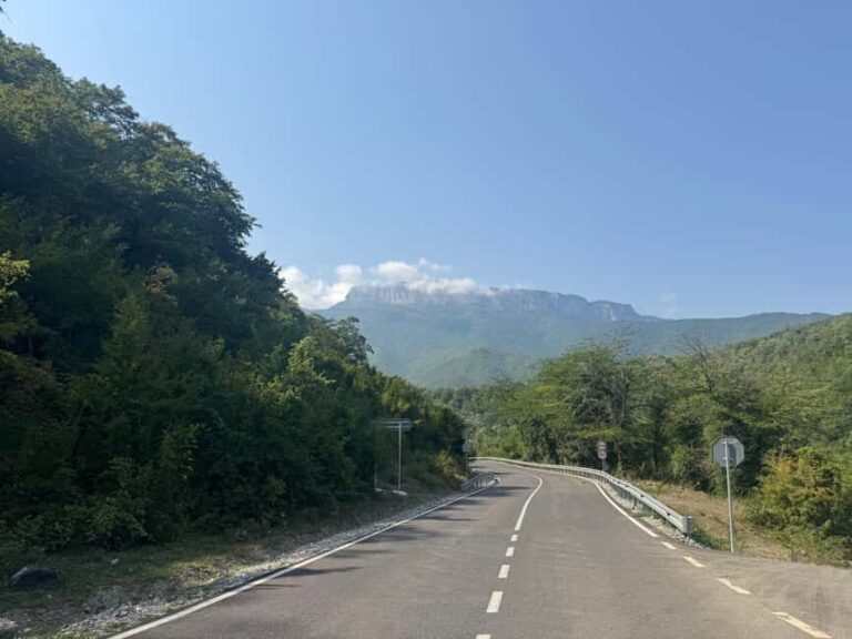 Kutaisi: Chiatura, Katskhi Pillar & Mgvimevi Tour - The Logistics and Value