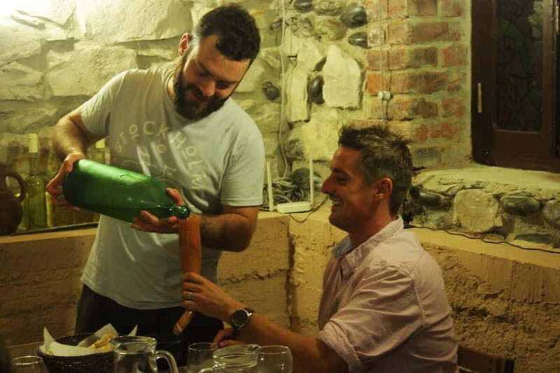 KUTAISI Family Feast: Experience Georgian Hospitality - What Makes This Experience Special?