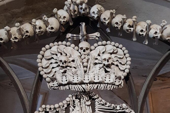 Kutná Hora and Bone church - private tour with PERSONAL PRAGUE GUIDE - Who is This Tour Best For?