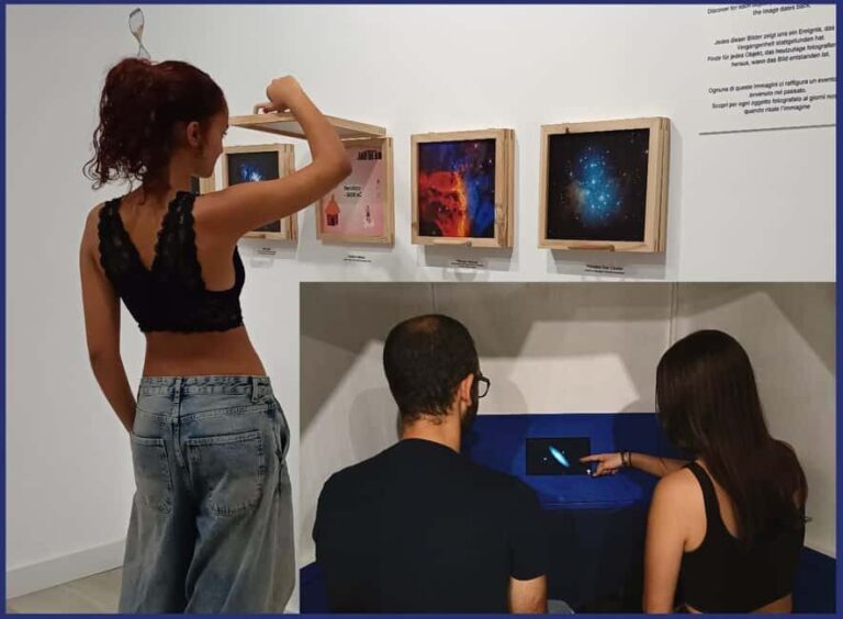 La Palma: Ojos al Cielo Museum Admission with guided tour - Pricing and Value
