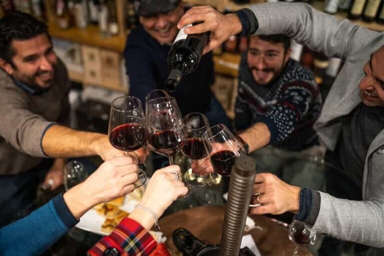 La Spezia: 4 Wines GOLD Degustation - Who Will Enjoy This Tour?