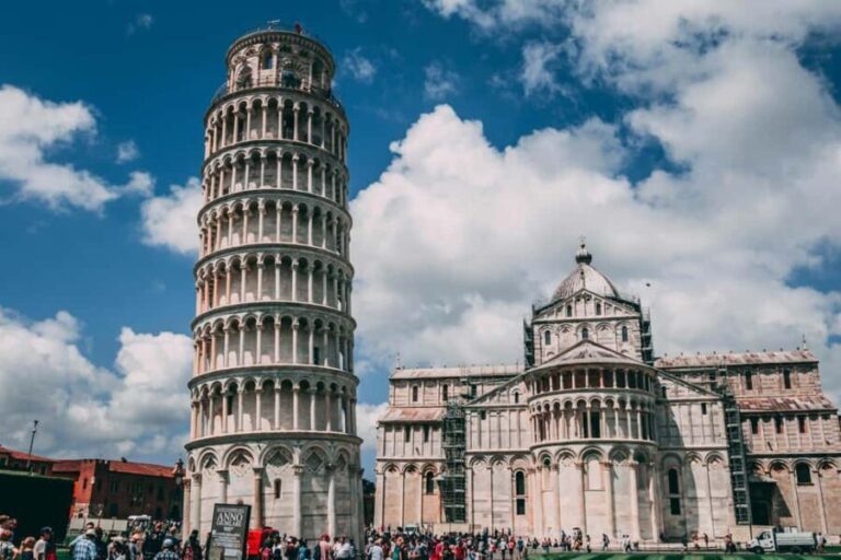 La Spezia: Florence and Pisa Full Day Shore Excursion - Final Thoughts: Who Should Consider This Tour?
