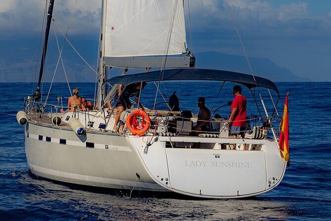 Lady Sunshine Private, from 3 to 8 hours - Authentic Reviews—Real Experiences from Travelers