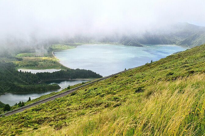 Lagoa do Fogo and Ribeira Grande Half Day Private Tour - What Makes This Tour Stand Out
