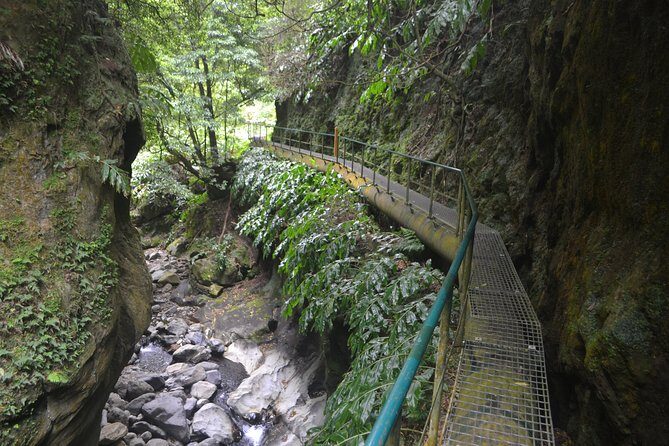 Lagoa do Fogo, Hike Salto do Cabrito and Hotsprings - Final Thoughts