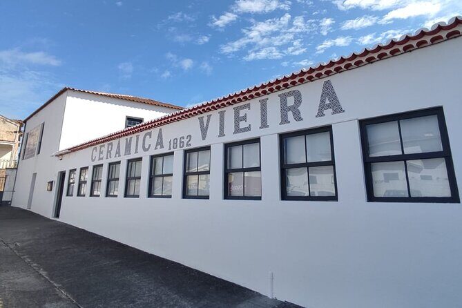 Lagoa do Fogo Volcano and Caldeira Velha Hot Springs - Real Experiences and Practical Tips