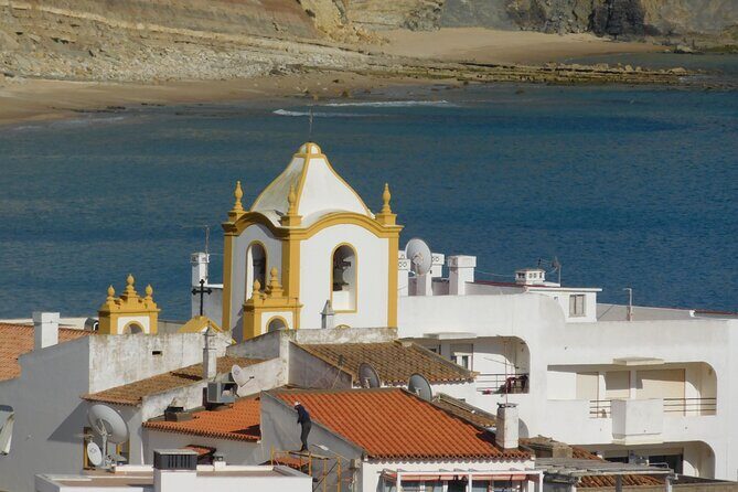 Lagos to Luz with an eco Tuk and local guide - Who Would Love This Tour?