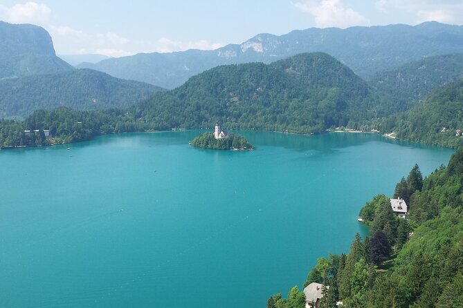 Lake Bled and Ljubljana Private Shore Excursion from Koper - What Makes This Tour Stand Out?