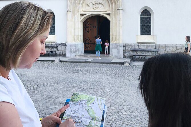 Lake Bled Fairytale Half-Day Tour with Local Guide - The Value of This Tour