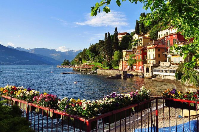 Lake Como, Bernina Express Train & St. Moritz - Full Day - Who Should Consider This Tour?