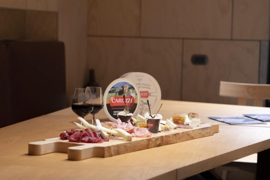 Lake Como: Cheese and Wine Tasting in Valsassina - The Value of This Experience