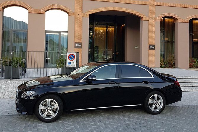 Lake Como-Private Transfer MXP to Como-Cernobbio-Moltrasio-Laglio - Who Is This Best For?