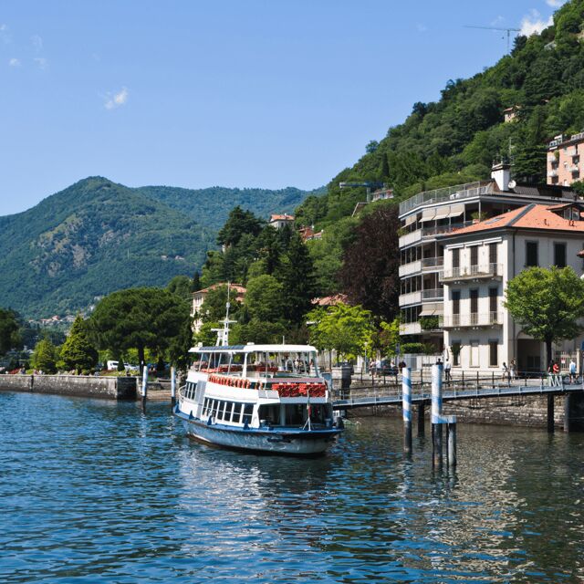 Lake Como: Villa Carlotta Entry Tickets with Ferries - Final Thoughts