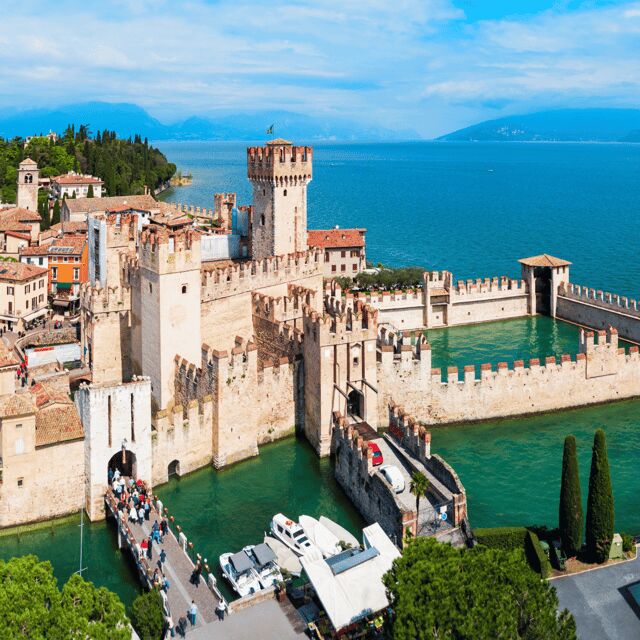 Lake Garda: between Sirmione and Desenzano del Garda - The Practicalities: What Travelers Should Know