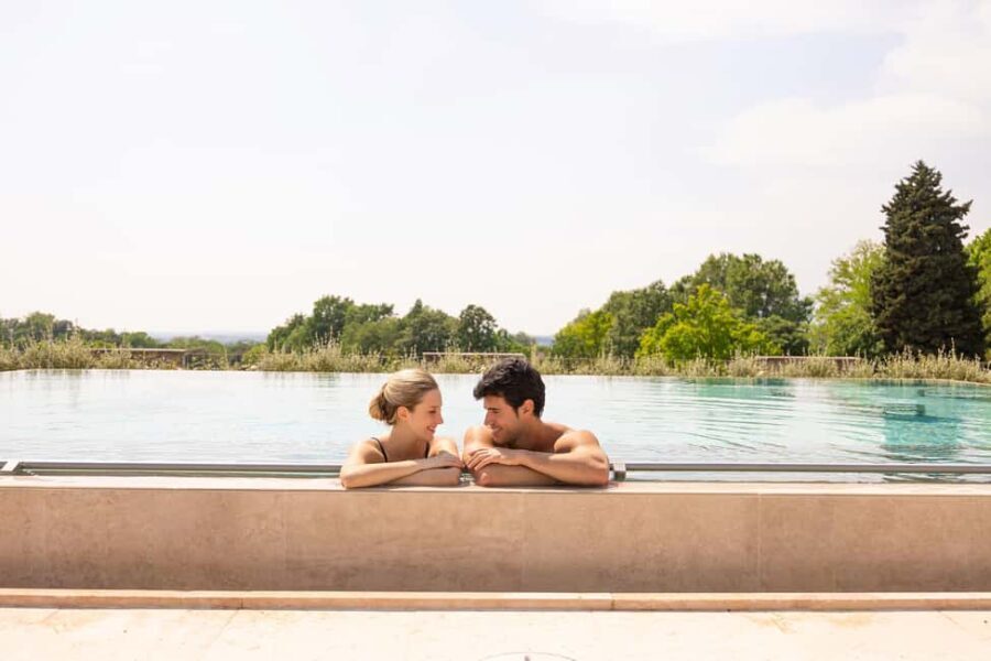 Lake Garda: QC Termegarda Spa Admission Ticket - Practical Details and Tips