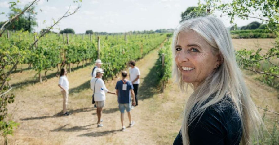 Lake Garda: Vineyard Tour and 6 wine Tasting - Who Will Love This Tour?