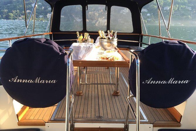 Lake Maggiore: Sightseeing Cruise from Stresa - Authentic Experiences from Reviews