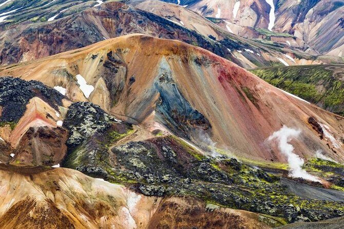 Landmannalaugar 4x4 Tour - Private - The Experience in Context: What Makes It Special?