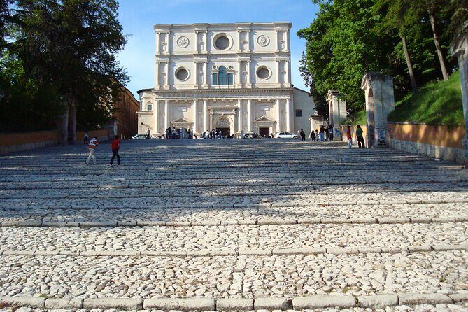 L'Aquila of the Mysteries (Private Tour) - Why This Tour Stands Out