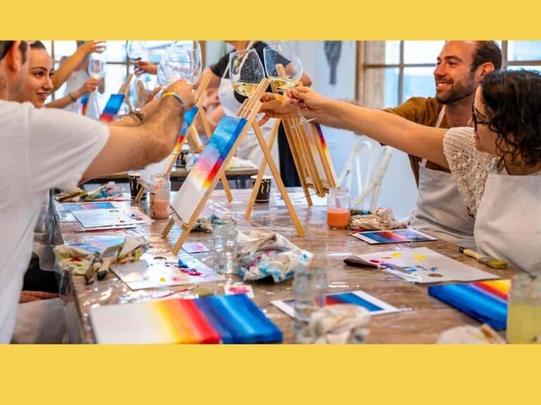 Las Palmas: Art and Wine Experience - The Value for Money