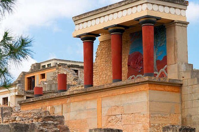 LASSITHI & KNOSSOS CRETE, full day professional guided coach tour - Summary: Who Should Consider This Tour?