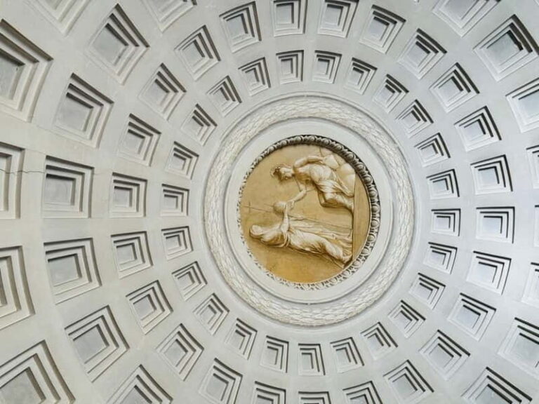 Last Minute Vatican Guided Tour - An In-Depth Look at the Tour