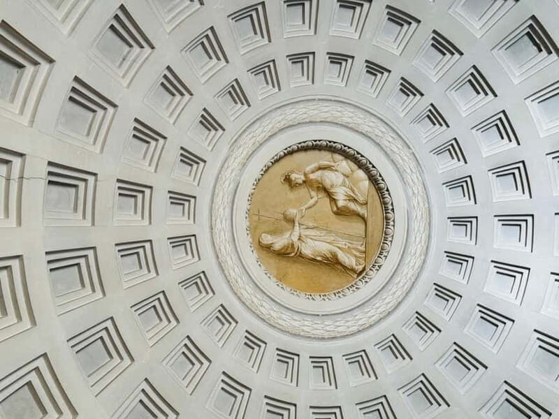 Last Minute Vatican Guided Tour - An In-Depth Look at the Tour