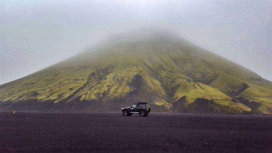 Laugavegur Photography Tour  Capture Icelands Wild Heart - The Experience of a Lifetime