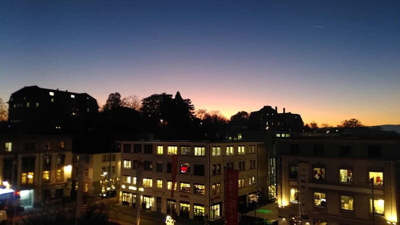 Lausanne: Cultural and Historical Guided Walking Tour - Who Will Love This Tour?